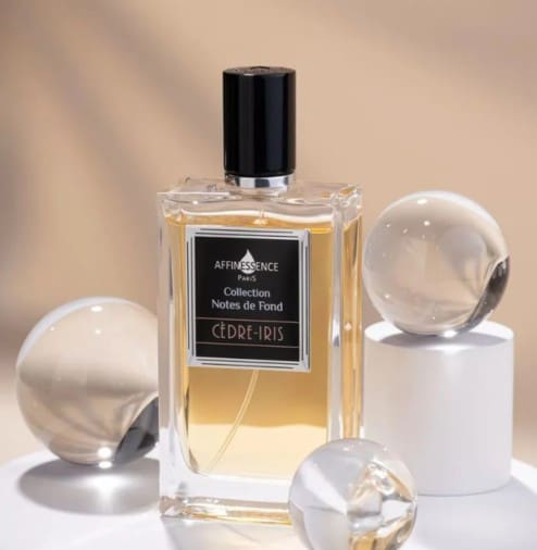 Cedre Iris - WHIS - Galeries De Parfums
