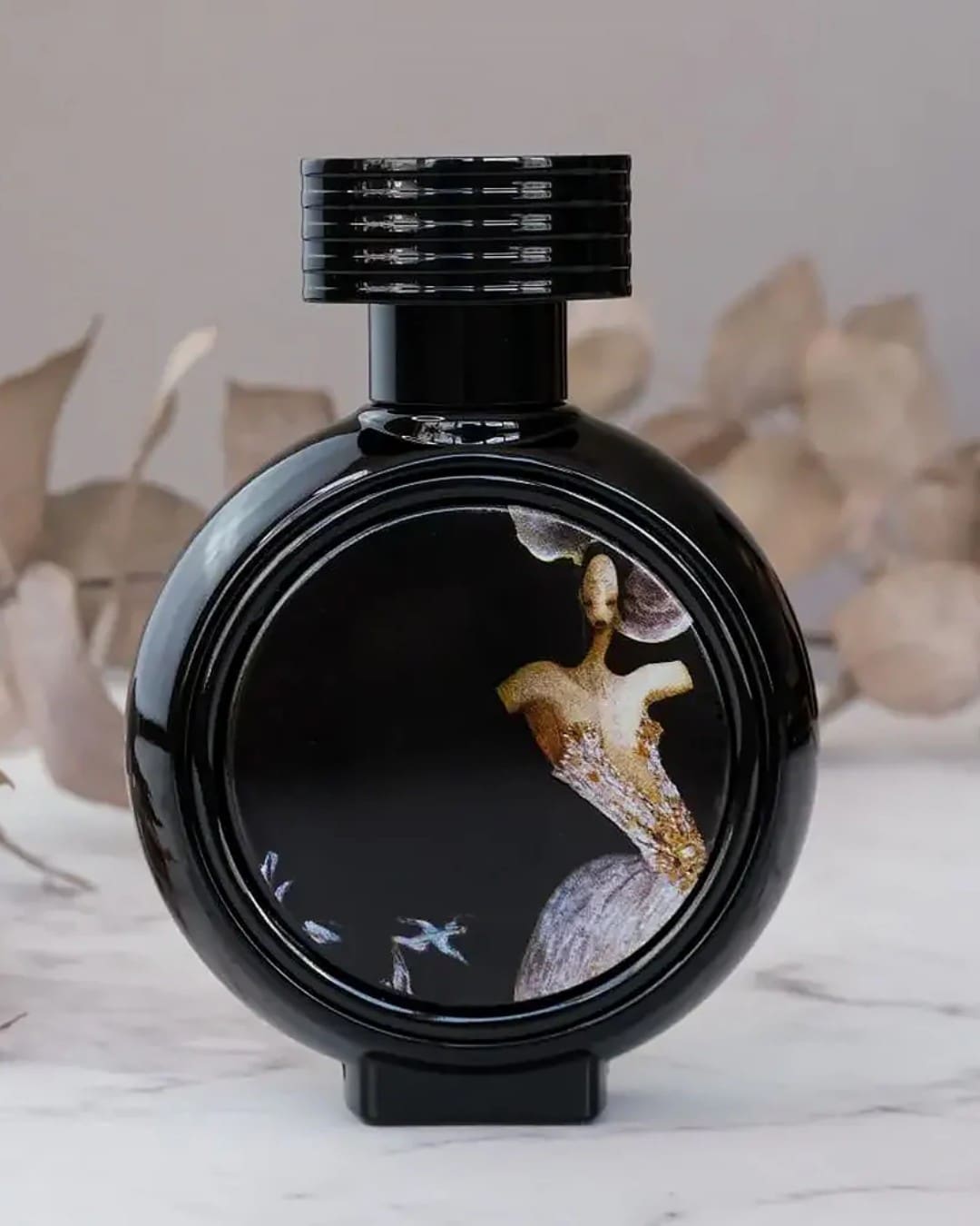 Devil's Intrigue - WHIS - Galeries De Parfums