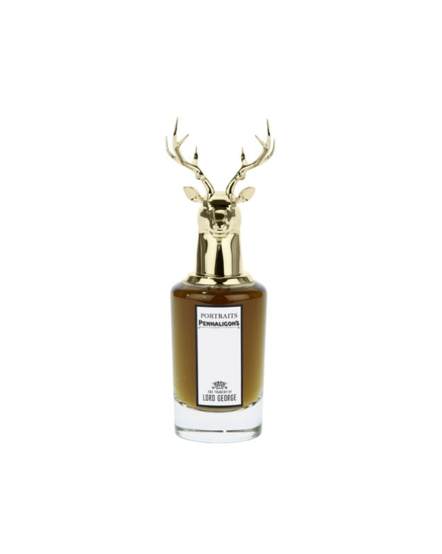 The Tragedy of Lord George - WHIS - Galeries De Parfums