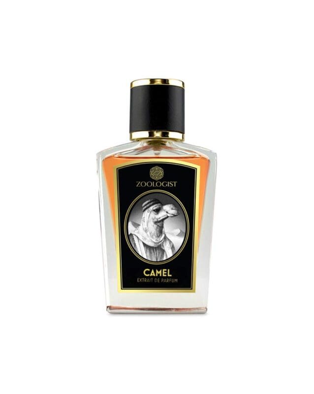 Camel - WHIS - Galeries De Parfums