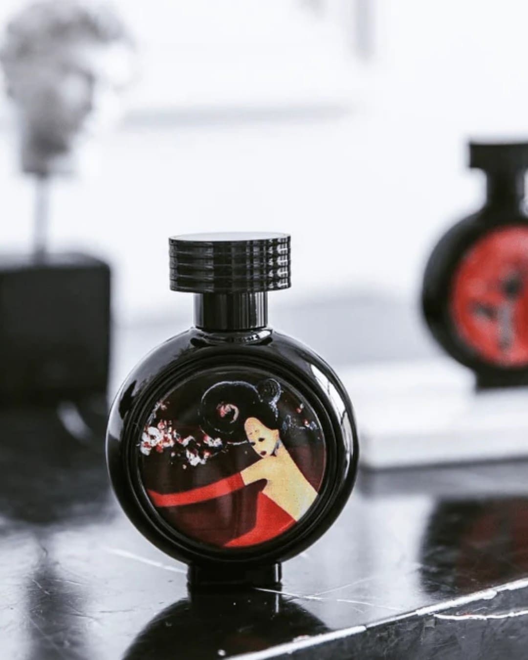 Red Iceberg - WHIS - Galeries De Parfums