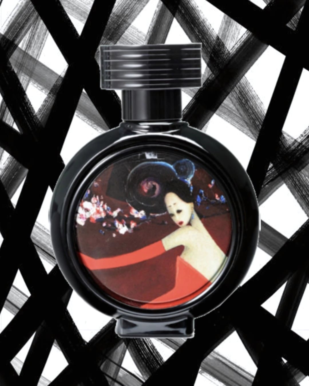 Red Iceberg - WHIS - Galeries De Parfums