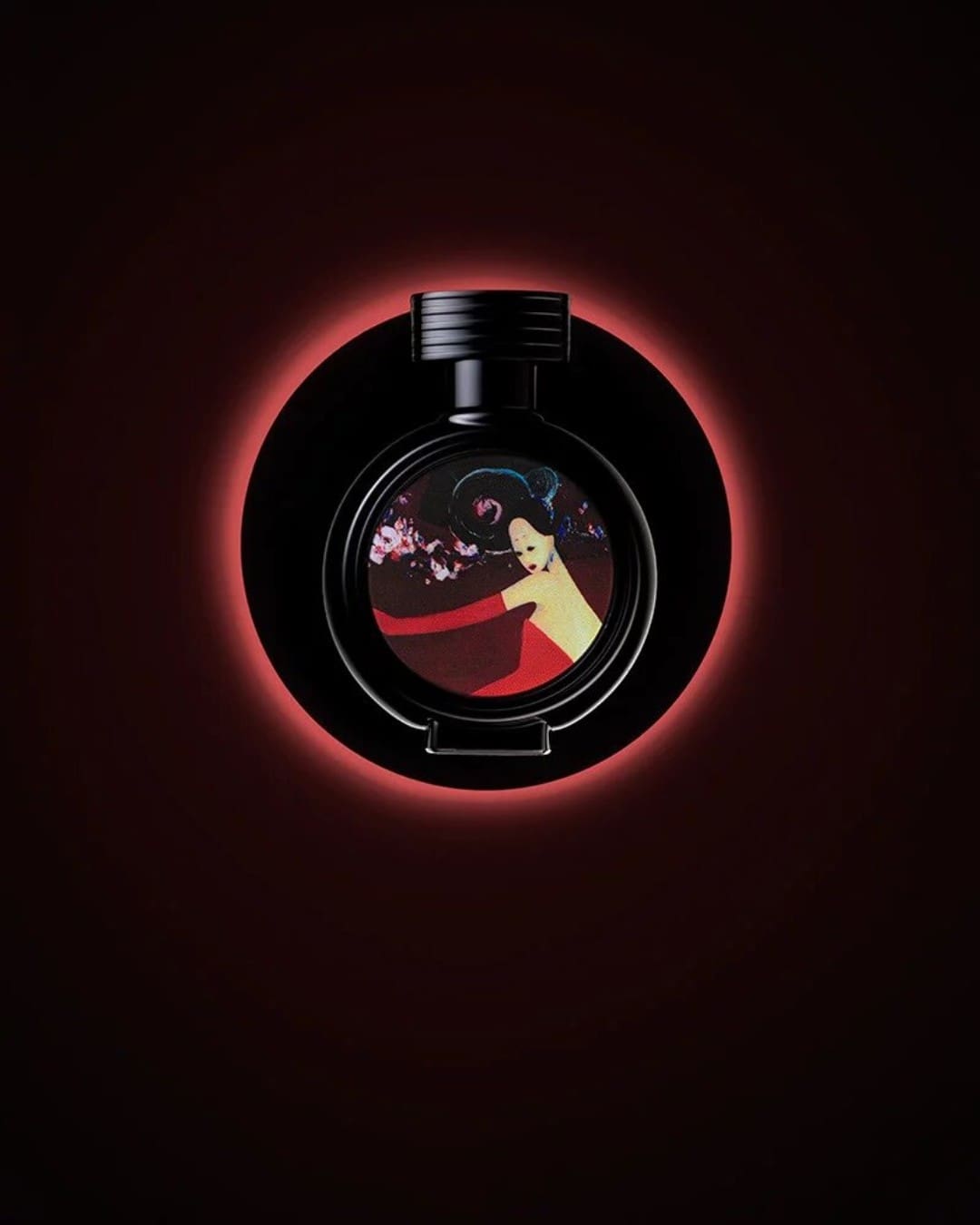 Red Iceberg - WHIS - Galeries De Parfums