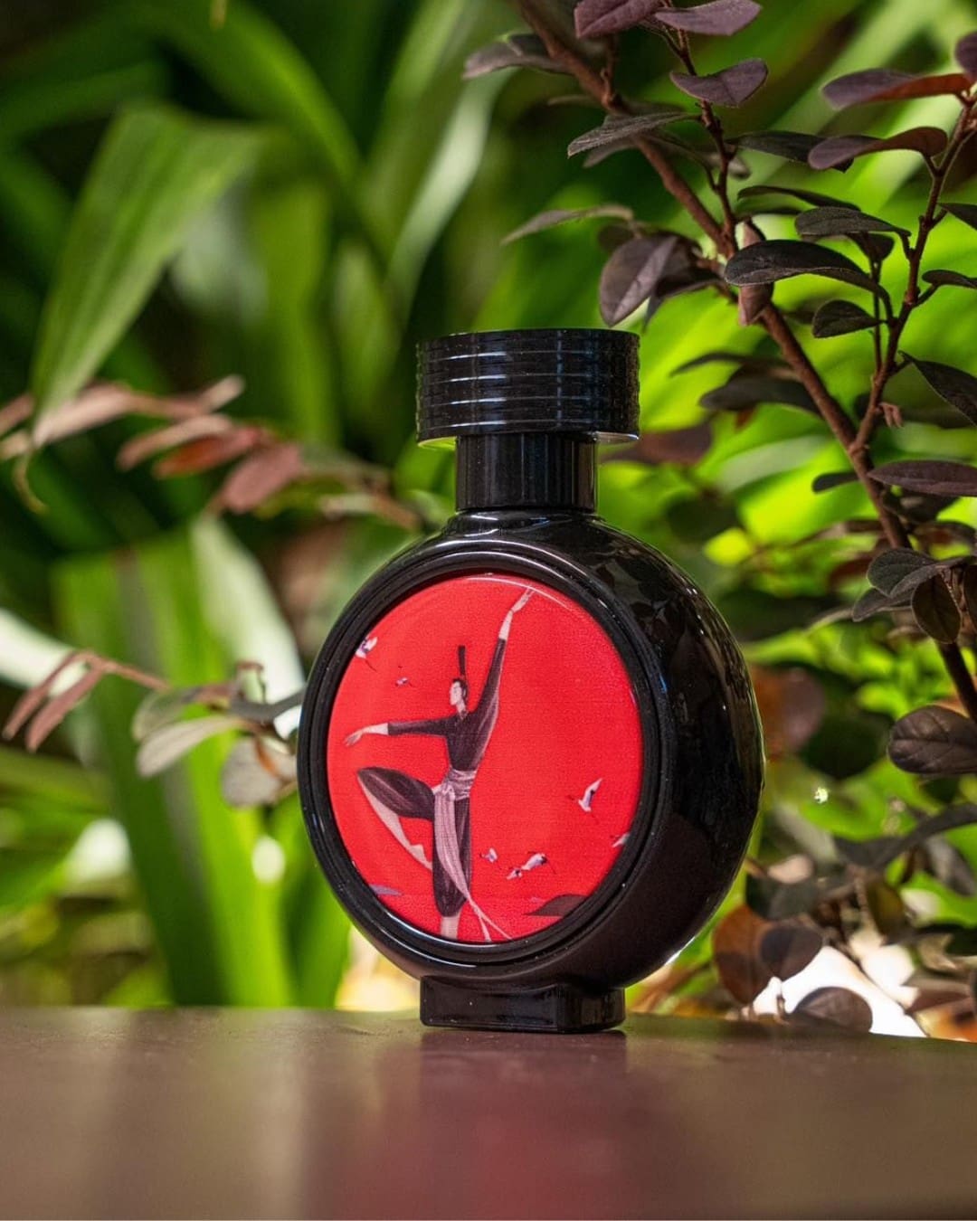 Sword Dancer - WHIS - Galeries De Parfums
