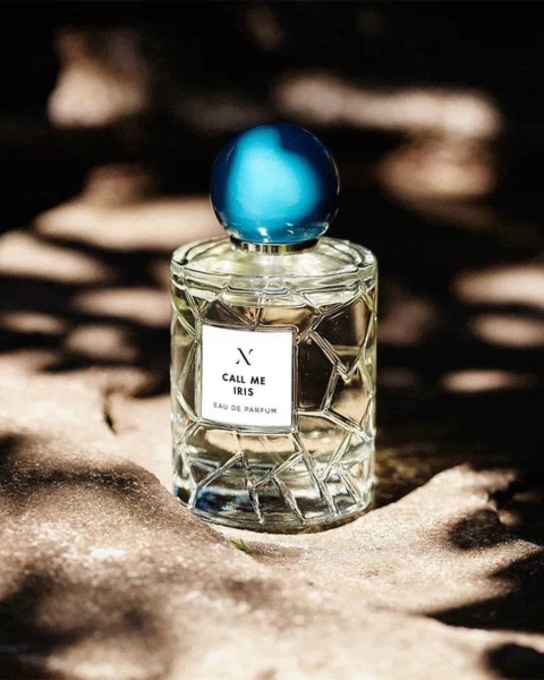 Call Me Iris - WHIS - Galeries De Parfums