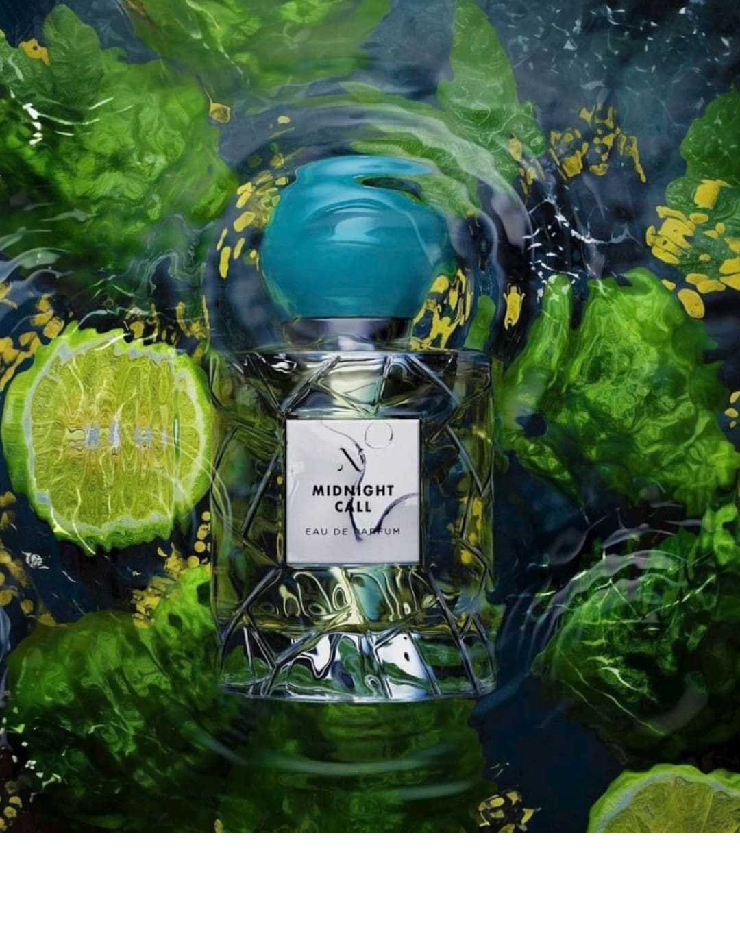 Midnight Call - WHIS - Galeries De Parfums