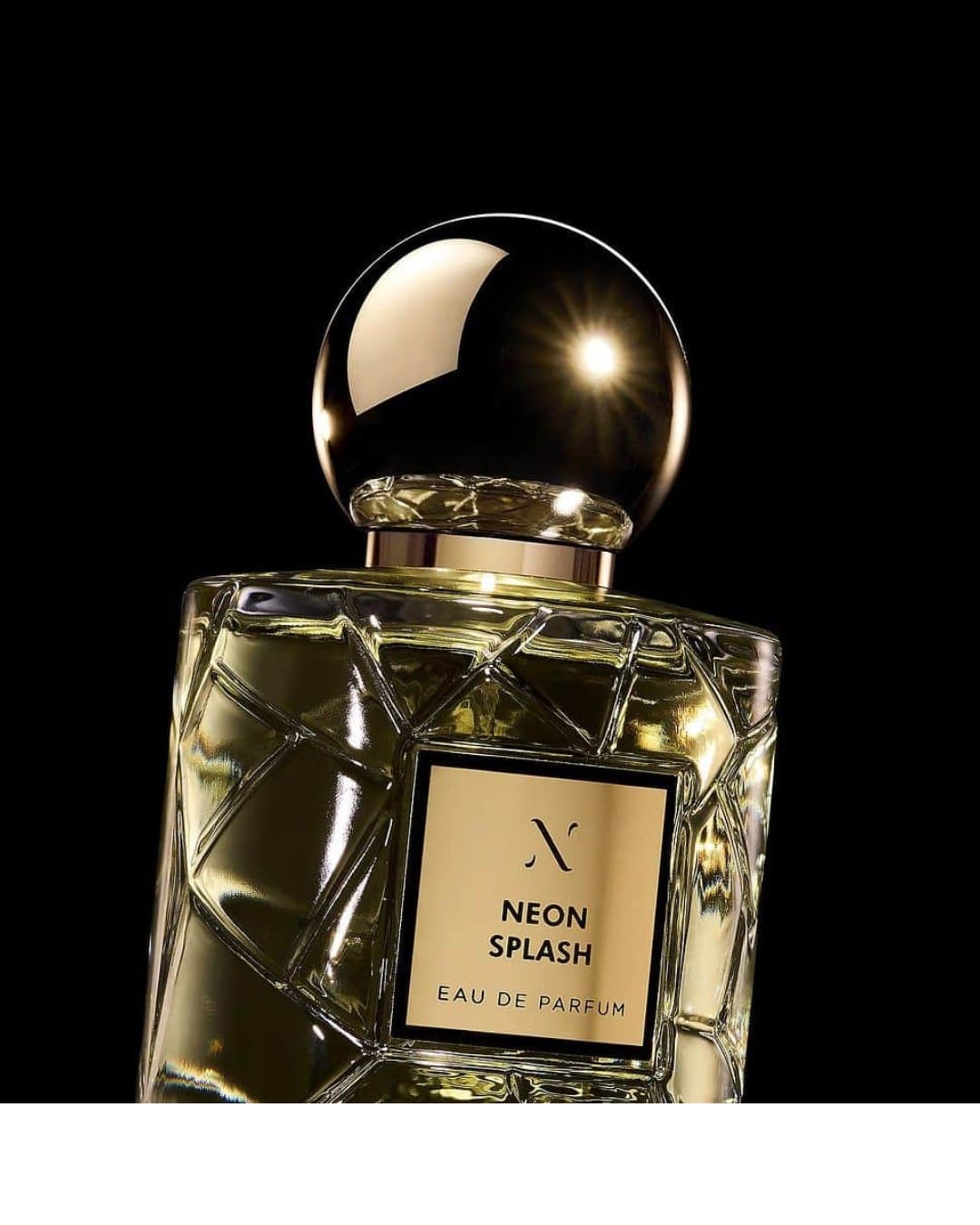 Neon Splash - WHIS - Galeries De Parfums