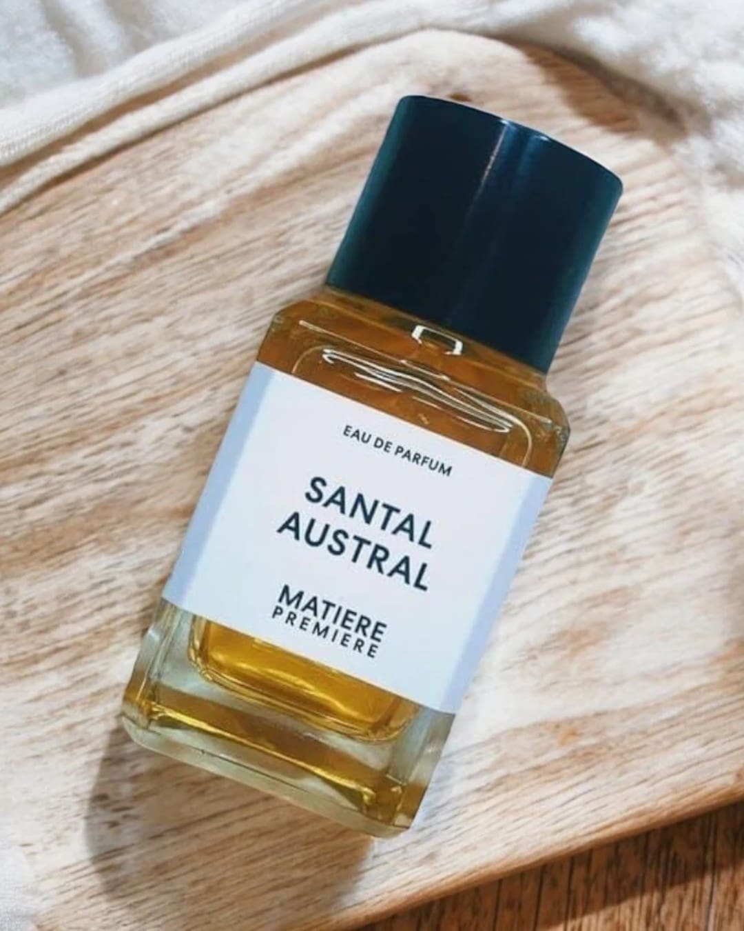 Santal Austral - WHIS - Galeries De Parfums