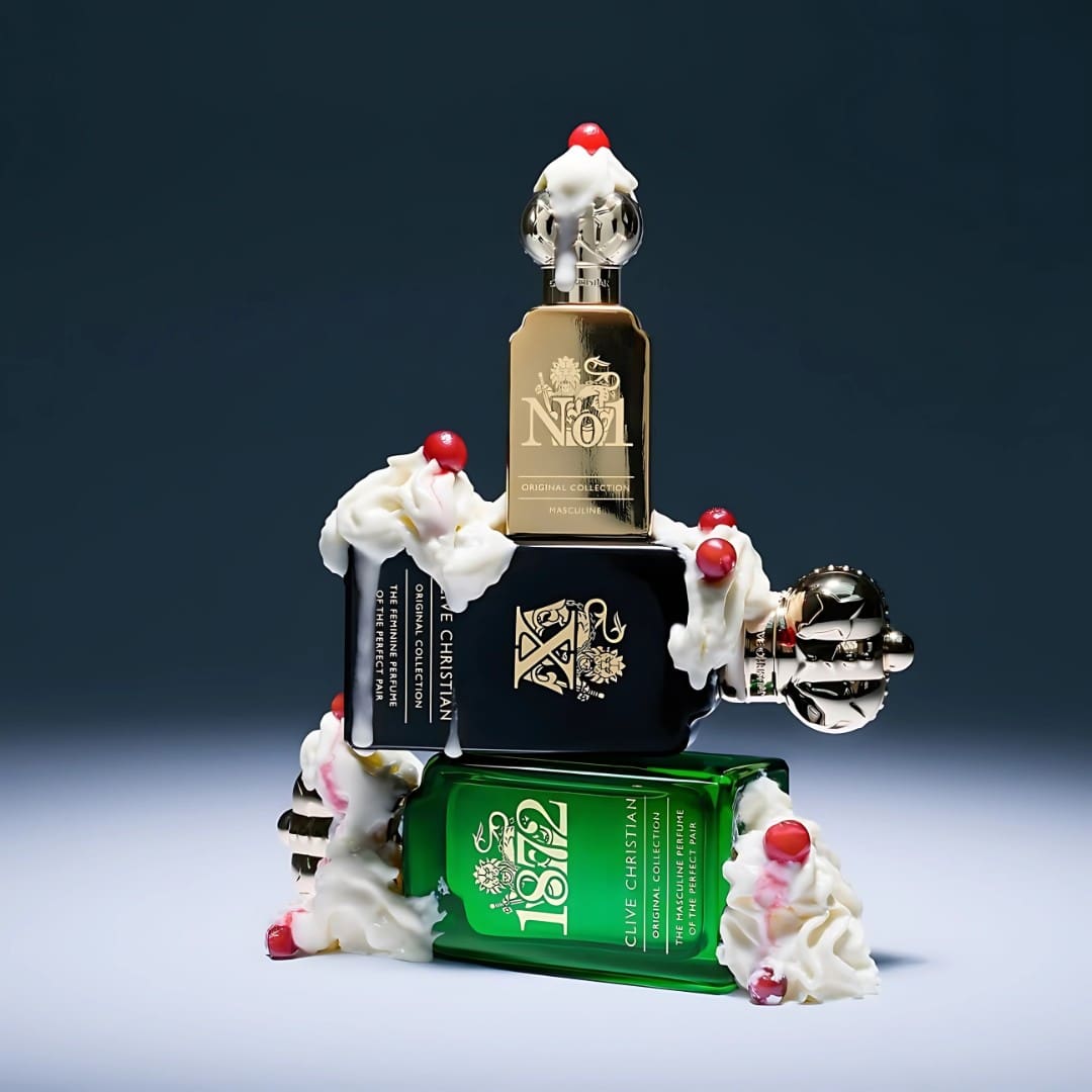Masculine Traveller Set Original Collection - WHIS - Galeries De Parfums 1